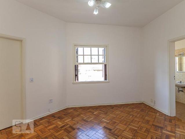 Kitnet, Campos Elíseos, 1 Quarto, 30 m2 São Paulo