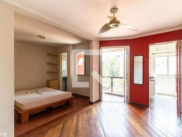 Kitnet, Campos Elíseos, 1 Quarto, 31 m2 São Paulo