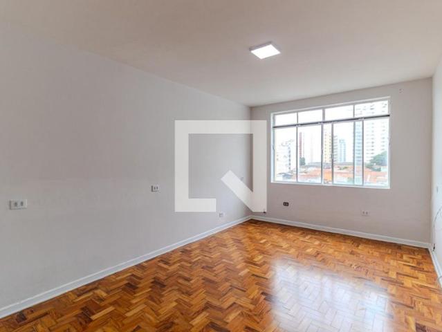 Kitnet, Campos Elíseos, 1 Quarto, 36 m2 São Paulo