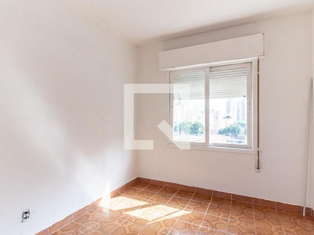 Kitnet, Campos Elíseos, 1 Quarto, 36 m2 São Paulo