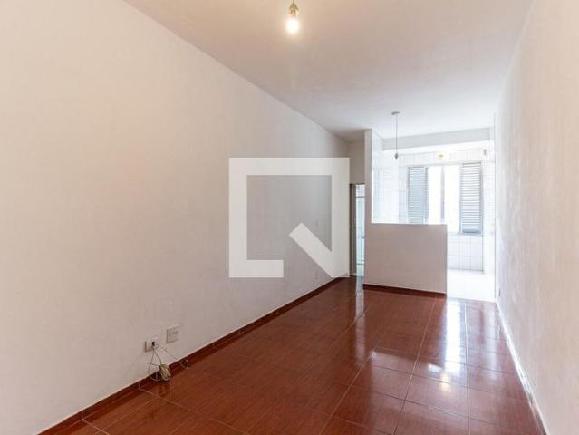 Kitnet, Campos Elíseos, 1 Quarto, 40 m2 São Paulo