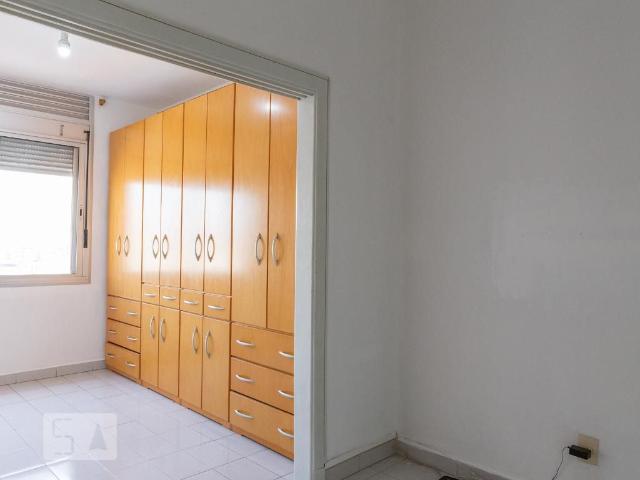 Kitnet, Campos Elíseos, 1 Quarto, 42 m2 São Paulo
