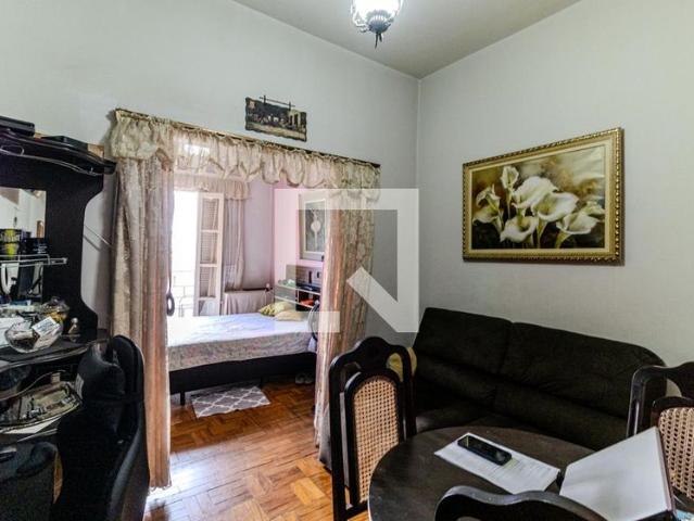 Kitnet, Campos Elíseos, 1 Quarto, 45 m2 São Paulo