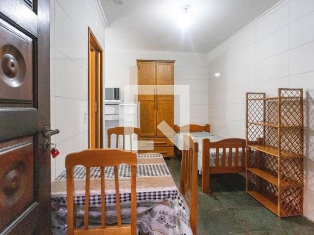 Kitnet, Campanário, 1 Quarto, 19 m2 Diadema
