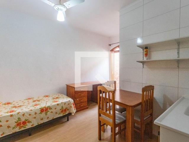 Kitnet, Campanário, 1 Quarto, 24 m2 Diadema