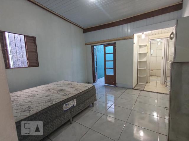 Kitnet, Campina, 1 Quarto, 38 m2 São Leopoldo