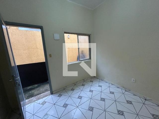 Kitnet, Campinho, 1 Quarto, 25 m2 Rio de Janeiro