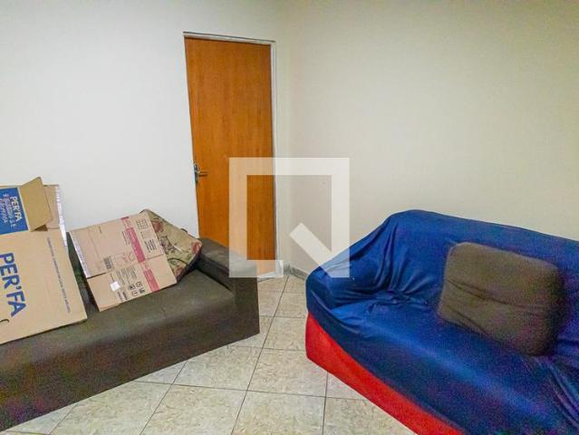 Kitnet, Canaã, 1 Quarto, 30 m2 Belo Horizonte