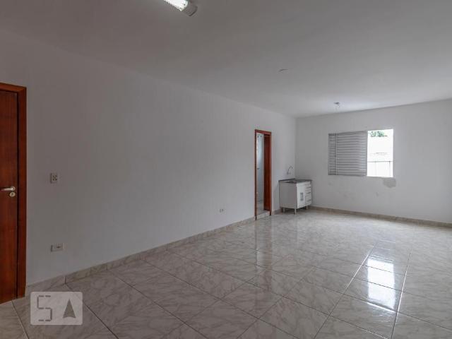 Kitnet, Cangaíba, 1 Quarto, 35 m2 São Paulo