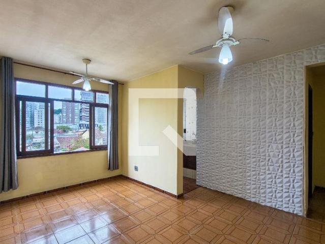 Kitnet, Canto do Forte, 0 Quarto, 26 m2 Praia Grande