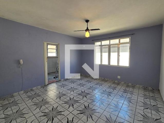 Kitnet, Canto do Forte, 1 Quarto, 42 m2 Praia Grande