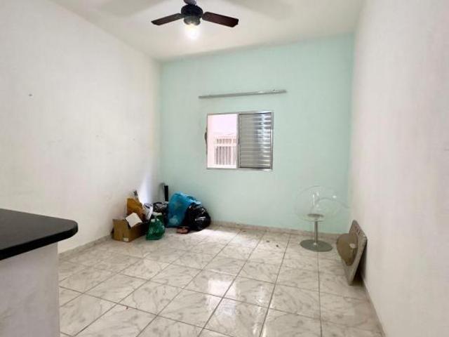 Kitnet Canto do Forte