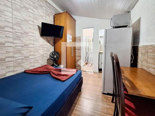 Kitnet, Cantagalo, 1 Quarto, 40 m2 Niterói