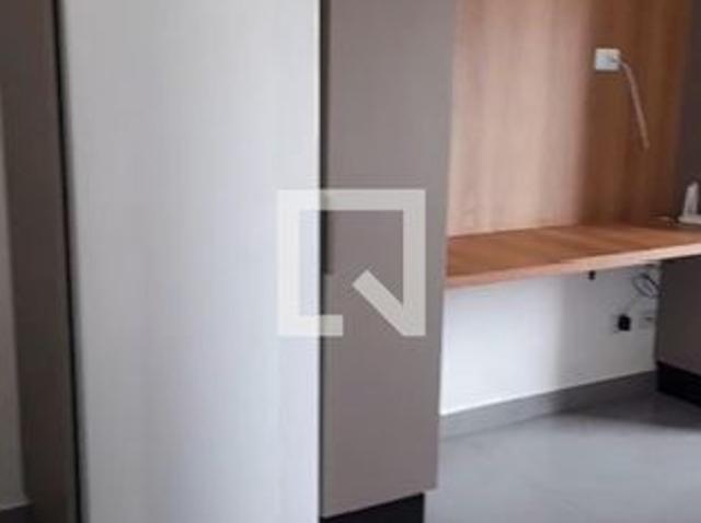 Kitnet, Capão Raso, 1 Quarto, 18 m2 Curitiba