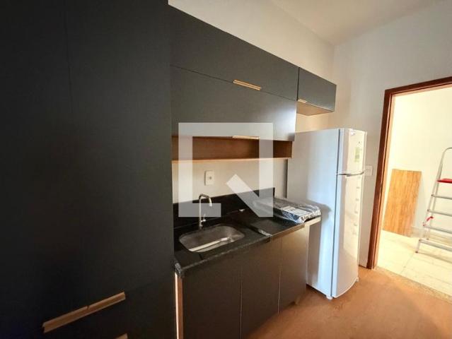 Kitnet, Cascatinha, 1 Quarto, 29 m2 Juiz de Fora