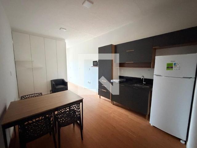 Kitnet, Cascatinha, 1 Quarto, 29 m2 Juiz de Fora
