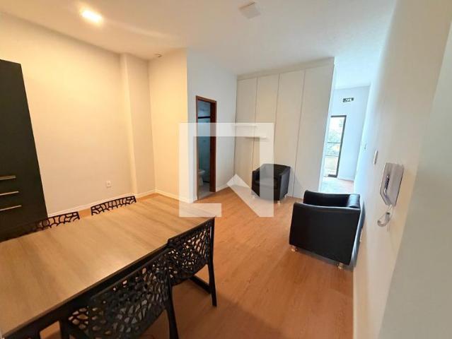 Kitnet, Cascatinha, 1 Quarto, 29 m2 Juiz de Fora
