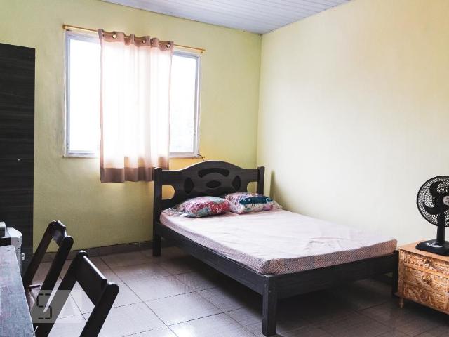 Kitnet, Cascadura, 1 Quarto, 23 m2 Rio de Janeiro