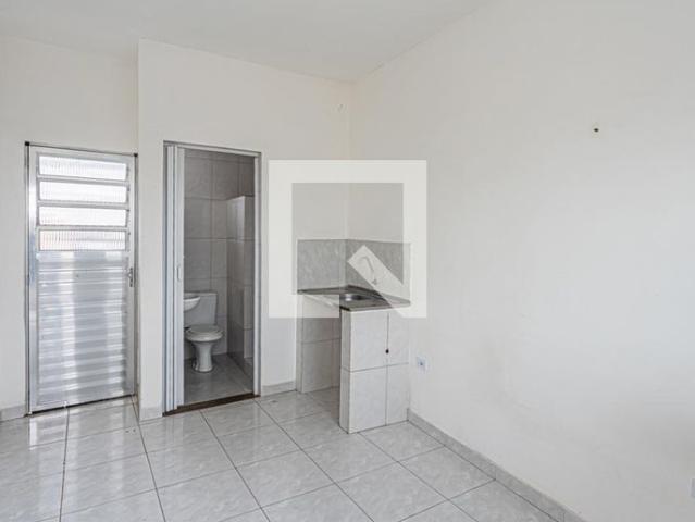 Kitnet, Casa Verde, 1 Quarto, 16 m2 São Paulo