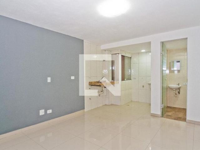 Kitnet, Casa Verde, 1 Quarto, 18 m2 São Paulo