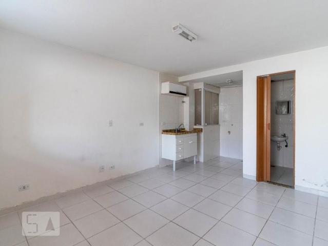 Kitnet, Casa Verde, 1 Quarto, 20 m2 São Paulo