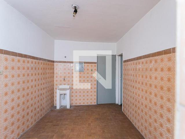 Kitnet, Casa Verde, 1 Quarto, 24 m2 São Paulo