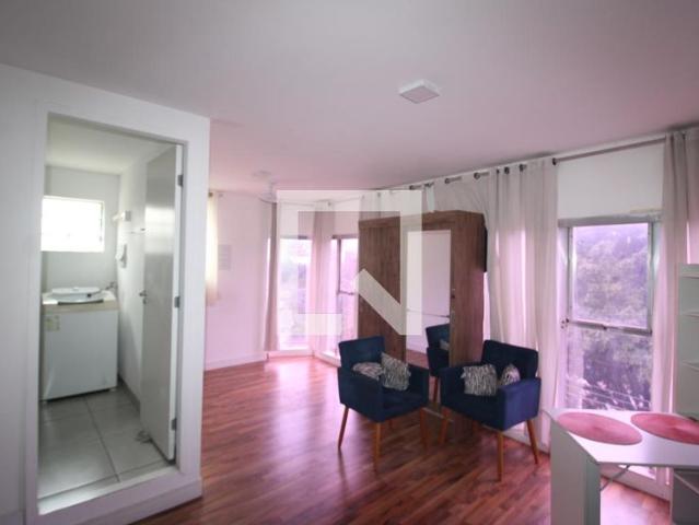 Kitnet, Casa Verde, 1 Quarto, 26 m2 São Paulo