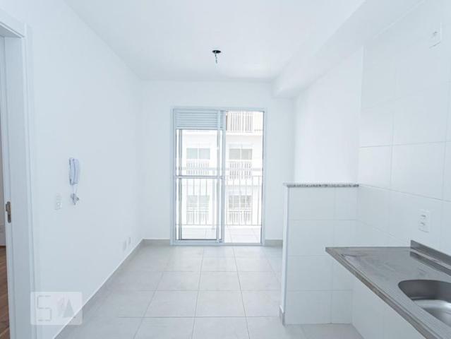 Kitnet, Casa Verde, 1 Quarto, 29 m2 São Paulo