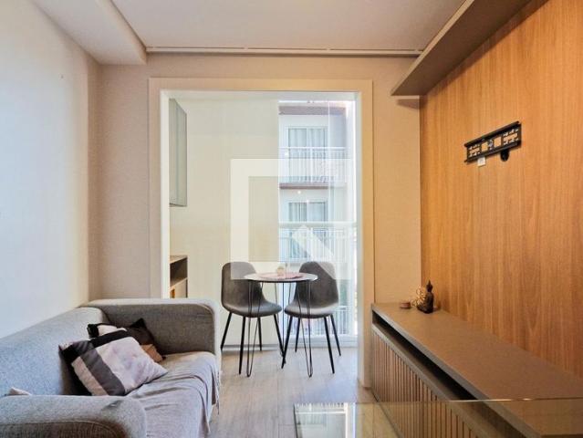 Kitnet, Casa Verde, 1 Quarto, 30 m2 São Paulo
