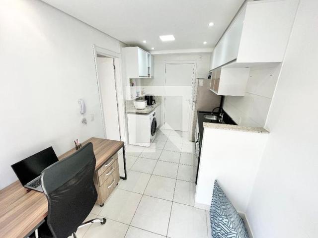 Kitnet, Casa Verde, 1 Quarto, 32 m2 São Paulo