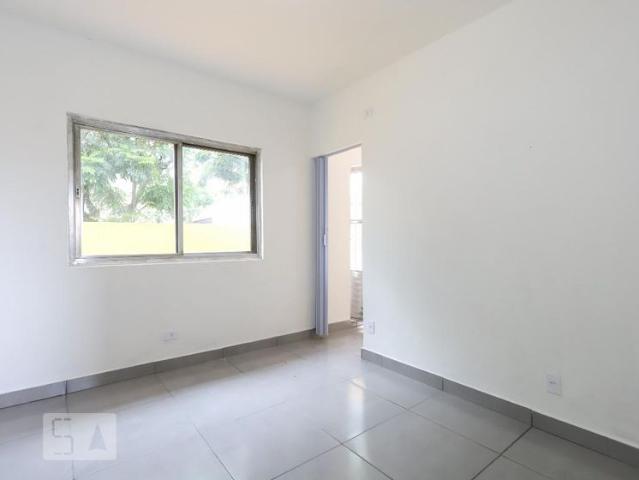 Kitnet, Casa Verde, 1 Quarto, 35 m2 São Paulo