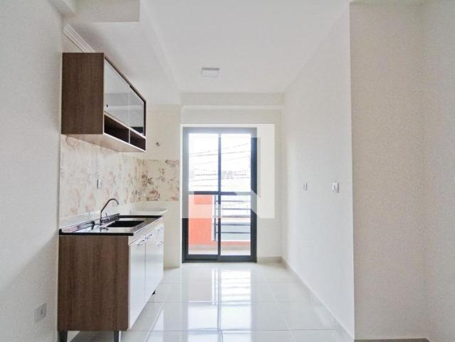 Kitnet, Casa Verde, 1 Quarto, 35 m2 São Paulo