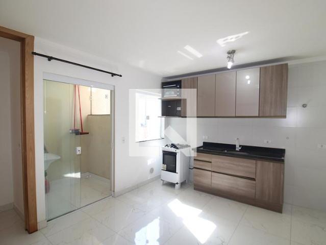 Kitnet, Casa Verde, 2 Quartos, 39 m2 São Paulo