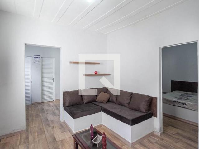 Kitnet, Castelo, 1 Quarto, 40 m2 Belo Horizonte