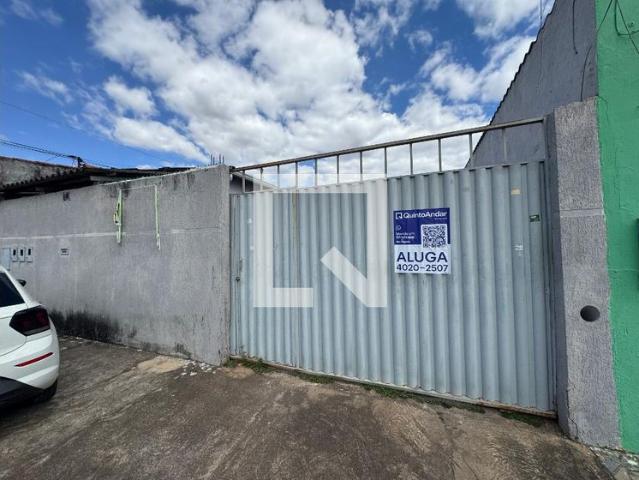 Kitnet, Ceilândia, 1 Quarto, 20 m2 Brasília