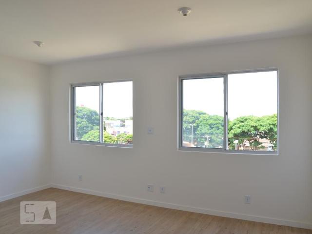 Kitnet, Ceilândia, 1 Quarto, 33 m2 Brasília