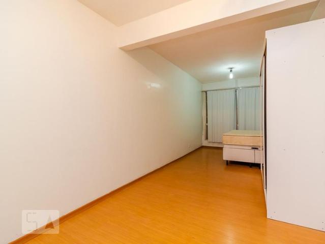 Kitnet, Centro Histórico, 1 Quarto, 42 m2 Porto Alegre