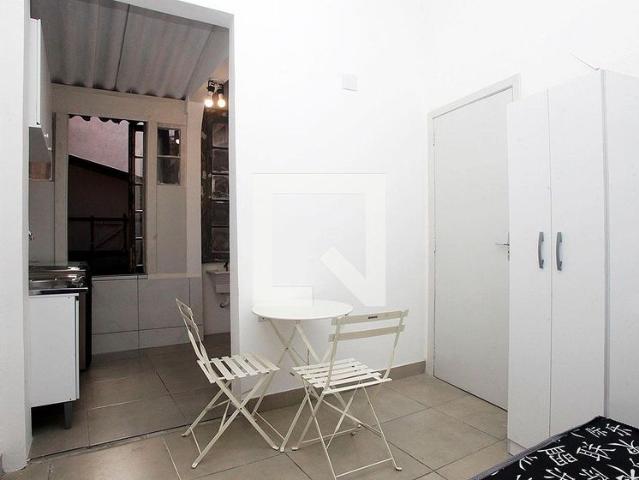 Kitnet, Centro Histórico, 1 Quarto, 18 m2 Porto Alegre