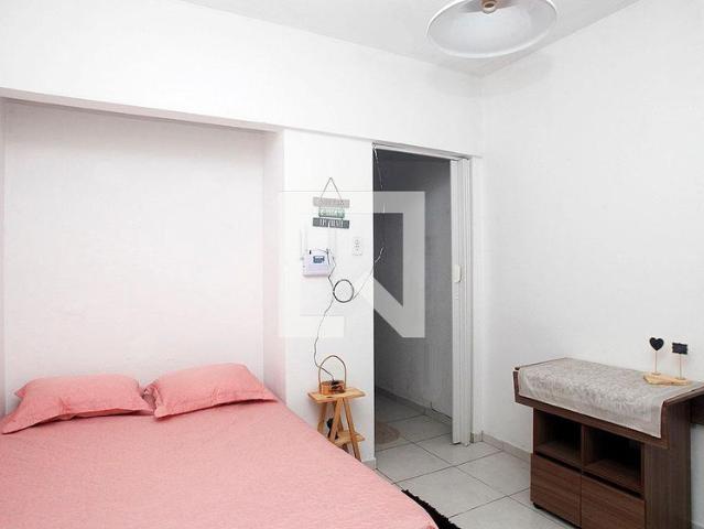 Kitnet, Centro Histórico, 1 Quarto, 18 m2 Porto Alegre