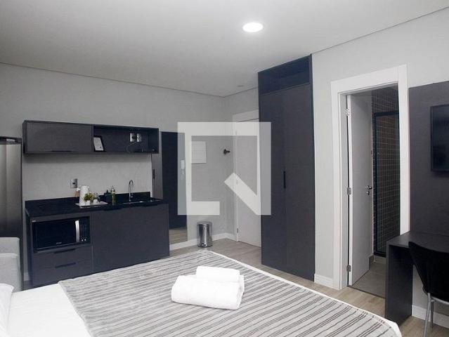 Kitnet, Centro Histórico, 1 Quarto, 23 m2 Porto Alegre