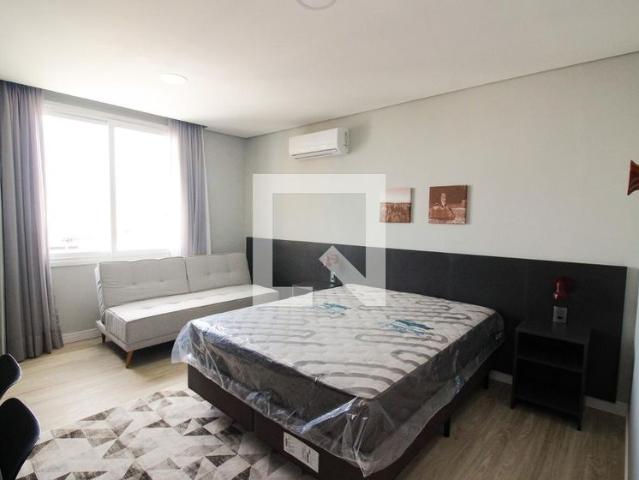 Kitnet, Centro Histórico, 1 Quarto, 22 m2 Porto Alegre