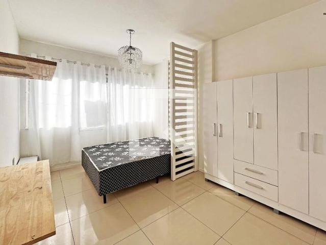 Kitnet, Centro Histórico, 1 Quarto, 22 m2 Porto Alegre