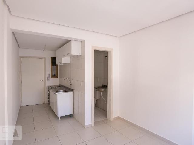 Kitnet, Centro Histórico, 1 Quarto, 22 m2 Porto Alegre