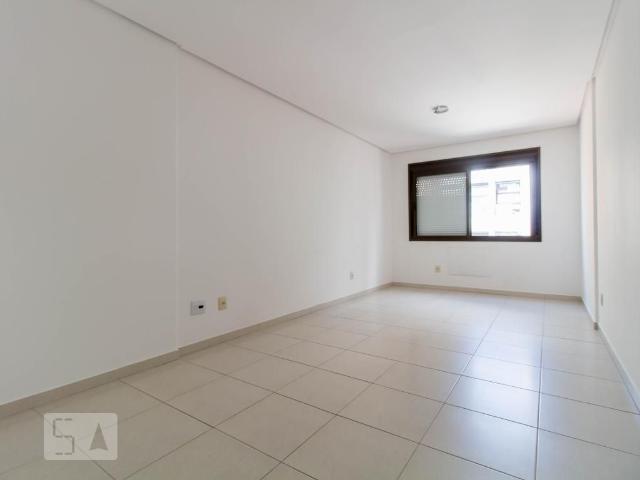 Kitnet, Centro Histórico, 1 Quarto, 27 m2 Porto Alegre