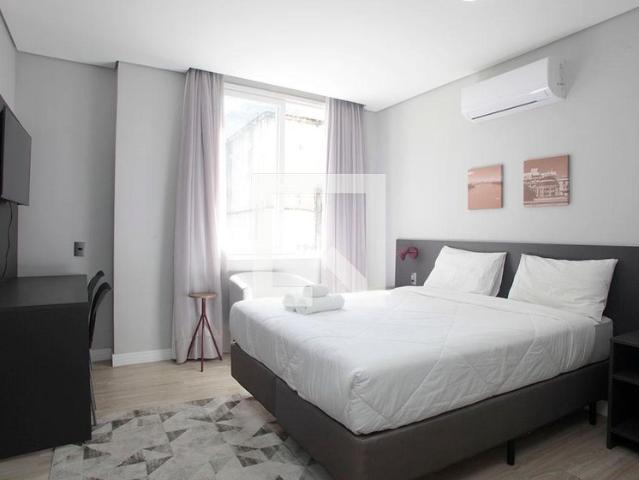 Kitnet, Centro Histórico, 1 Quarto, 24 m2 Porto Alegre