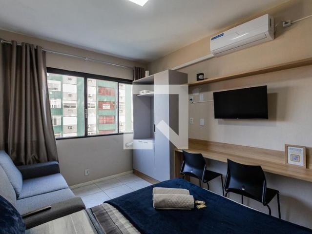 Kitnet, Centro Histórico, 1 Quarto, 25 m2 Porto Alegre