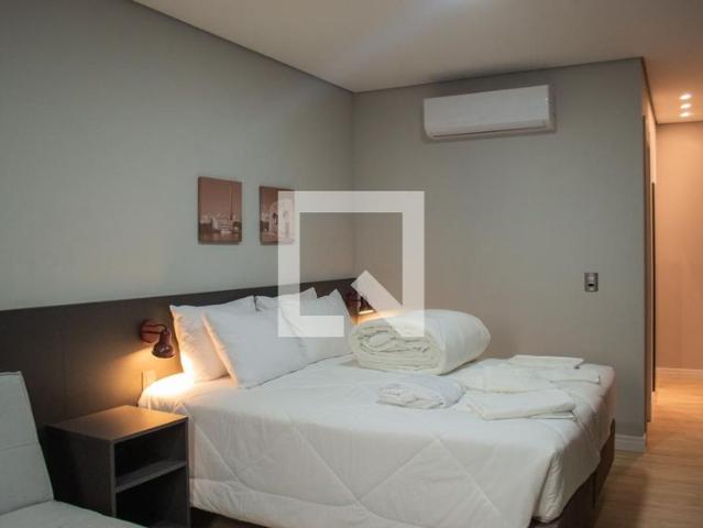 Kitnet, Centro Histórico, 1 Quarto, 28 m2 Porto Alegre