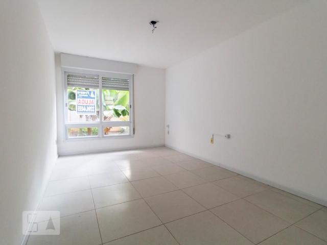 Kitnet, Centro Histórico, 1 Quarto, 28 m2 Porto Alegre