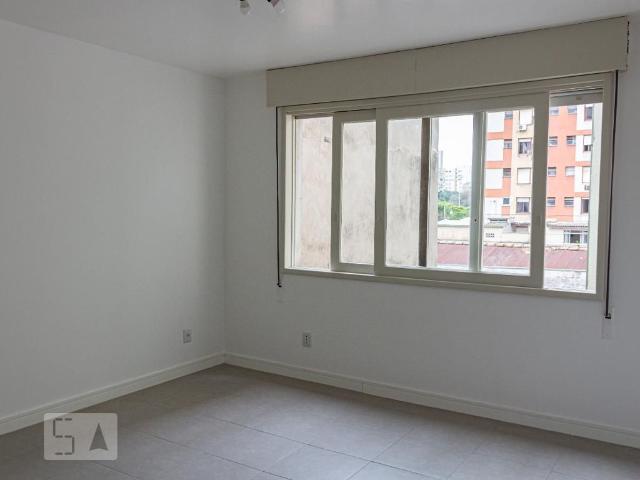 Kitnet, Centro Histórico, 1 Quarto, 33 m2 Porto Alegre