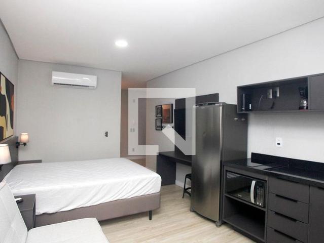 Kitnet, Centro Histórico, 1 Quarto, 30 m2 Porto Alegre